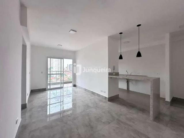 Apartamento para Venda em Piracicaba/SP Vila Independência 2 Quartos