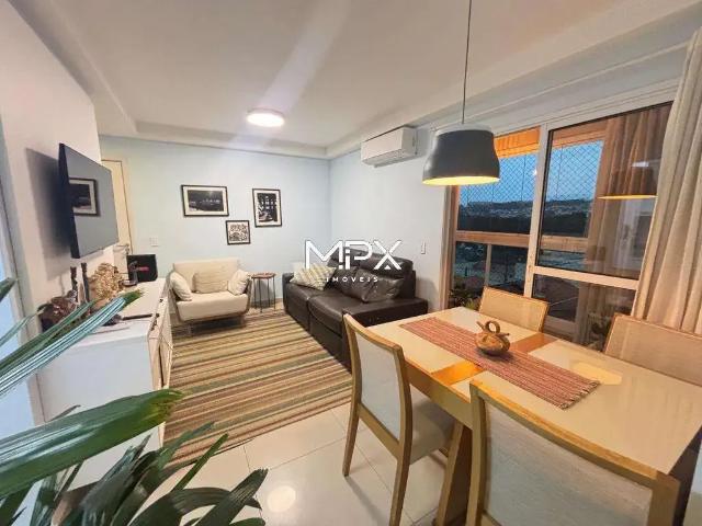 Apartamento para Venda em Piracicaba/SP Vila Independência 2 Quartos