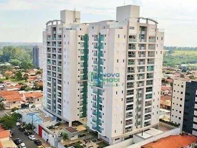 Apartamento para Venda em Piracicaba/SP Vila Independência 2 Quartos