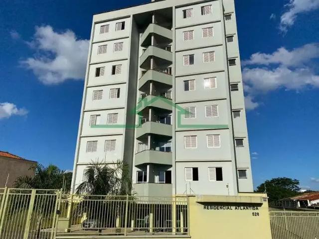 Apartamento para Venda em Piracicaba/SP Vila Independência 2 Quartos