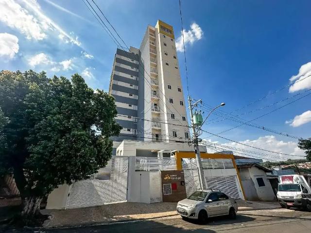 Apartamento para Venda em Piracicaba/SP Vila Independência 2 Quartos
