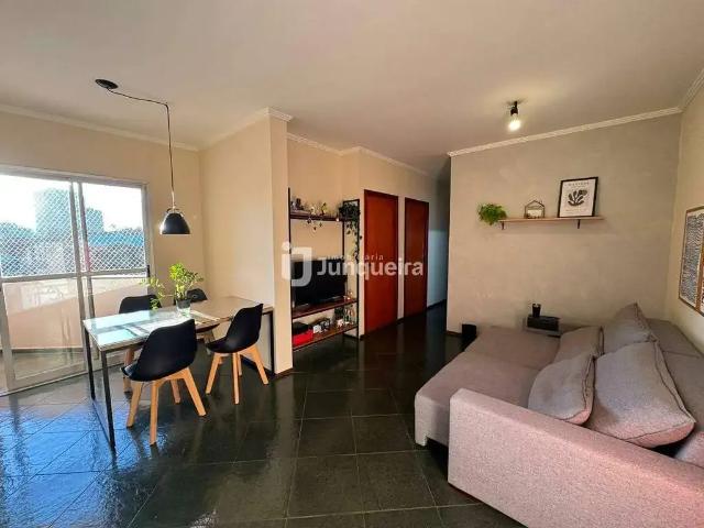 Apartamento para Venda em Piracicaba/SP Vila Independência 2 Quartos
