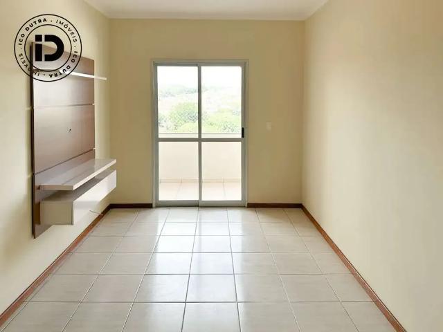 Apartamento para Venda em Piracicaba/SP Vila Independência 2 Quartos