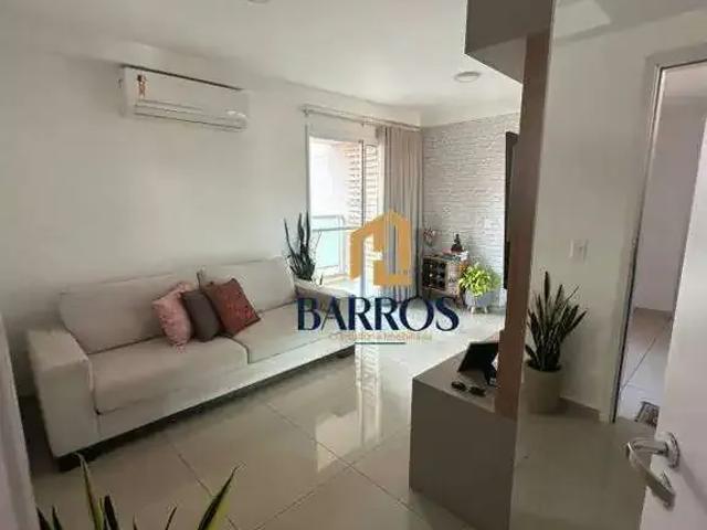Apartamento para Venda em Piracicaba/SP Vila Independência 2 Quartos