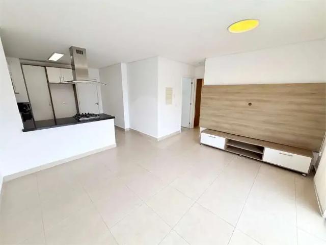 Apartamento para Venda em Piracicaba/SP Vila Independência 2 Quartos