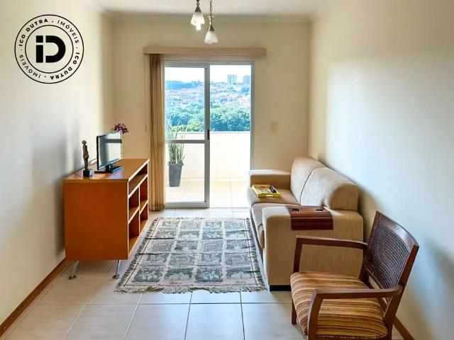 Apartamento para Venda em Piracicaba/SP Vila Independência 2 Quartos