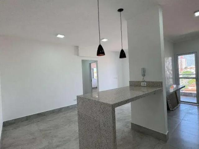 Apartamento para Venda em Piracicaba/SP Vila Independência 2 Quartos