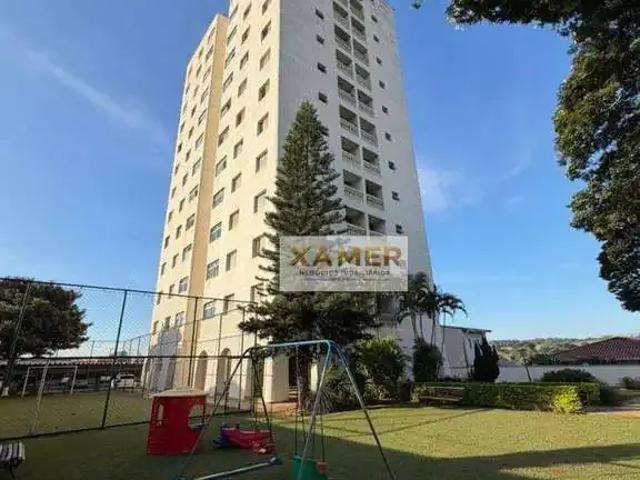 Apartamento para Venda em Piracicaba/SP Vila Independência 2 Quartos
