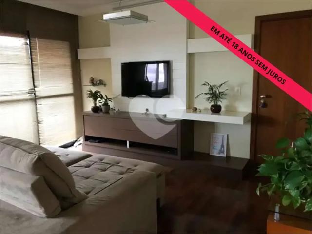 Apartamento para Venda em Piracicaba/SP Vila Independência 4 Quartos