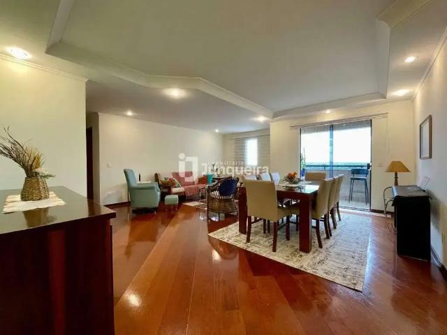 Apartamento para Venda em Piracicaba/SP Vila Independência 4 Quartos