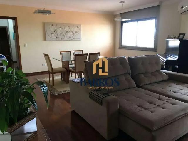 Apartamento para Venda em Piracicaba/SP Vila Independência 4 Quartos