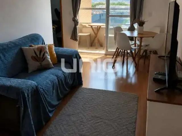 Apartamento para Venda em Piracicaba/SP Vila Industrial 2 Quartos