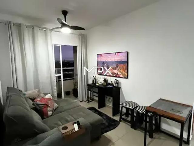 Apartamento para Venda em Piracicaba/SP Vila Industrial 2 Quartos