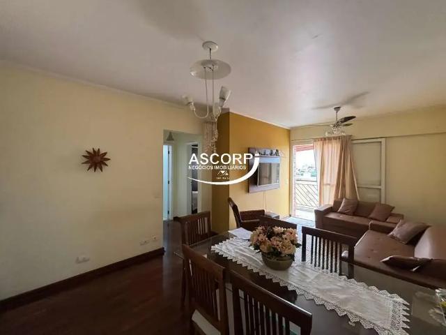 Apartamento para Venda em Piracicaba/SP Vila Prudente 2 Quartos
