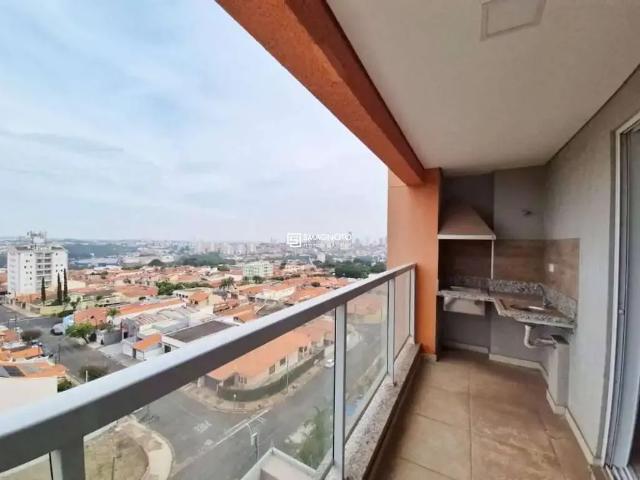 Apartamento para Venda em Piracicaba/SP Vila Prudente 3 Quartos