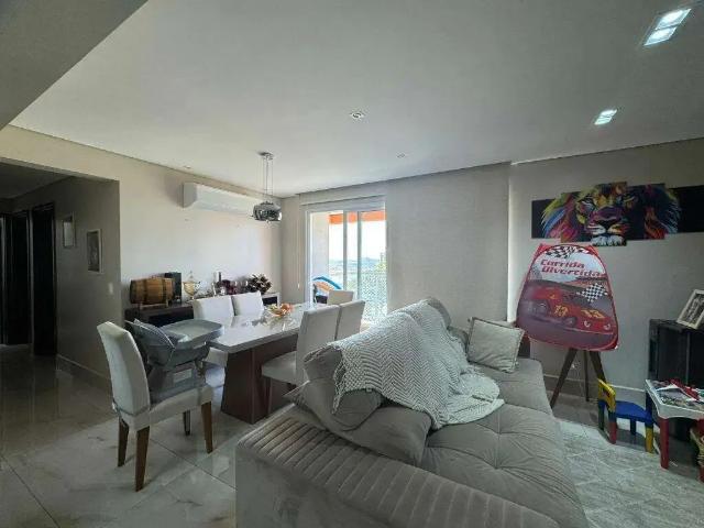 Apartamento para Venda em Piracicaba/SP Vila Prudente 3 Quartos