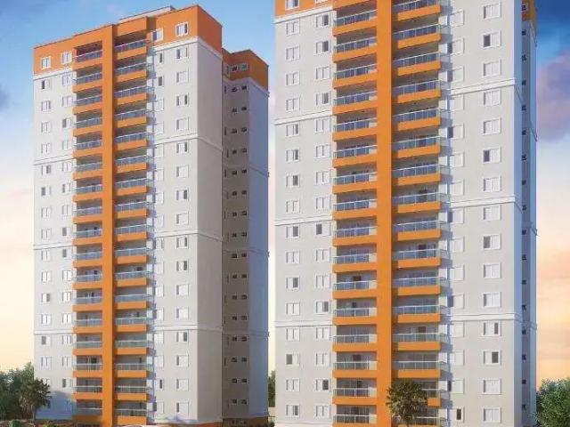 Apartamento para Venda em Piracicaba/SP Vila Prudente 3 Quartos