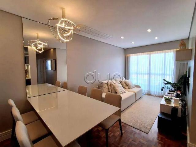 Apartamento para Venda em Piracicaba/SP Vila Prudente 3 Quartos
