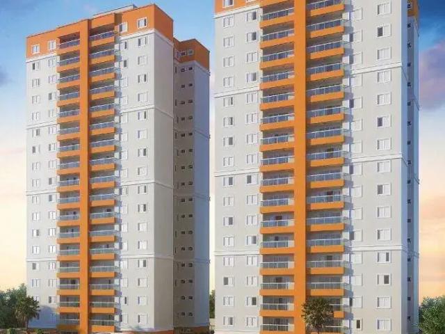 Apartamento para Venda em Piracicaba/SP Vila Prudente 3 Quartos