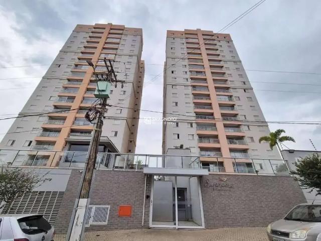 Apartamento para Venda em Piracicaba/SP Vila Prudente 3 Quartos