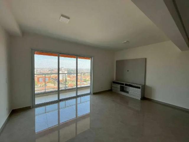Apartamento para Venda em Piracicaba/SP Vila Prudente 3 Quartos