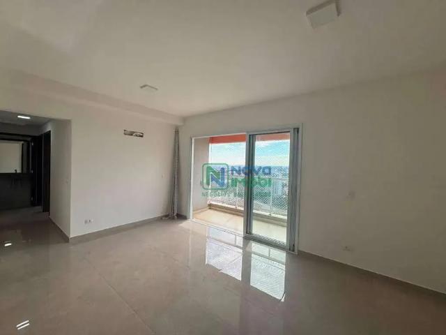 Apartamento para Venda em Piracicaba/SP Vila Prudente 3 Quartos