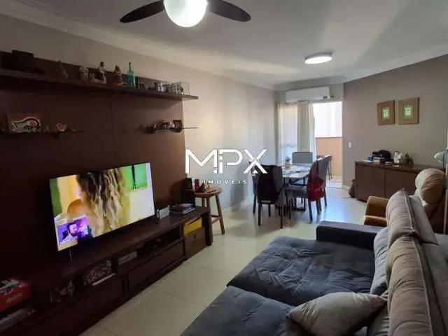 Apartamento para Venda em Piracicaba/SP Vila Rezende 3 Quartos
