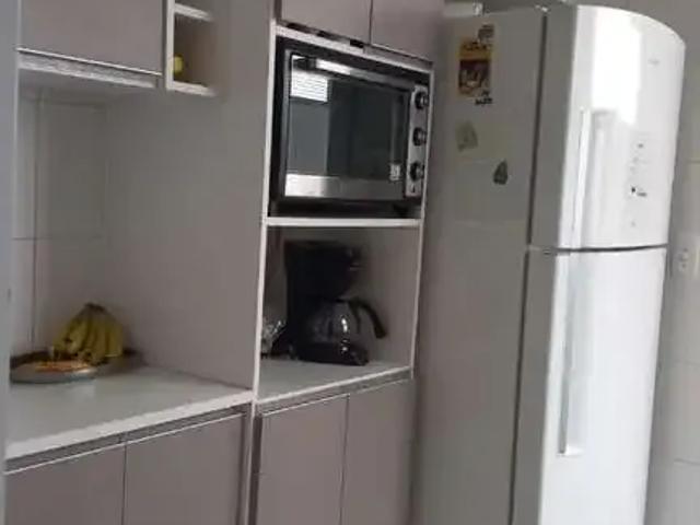 Apartamento para Venda em Piracicaba/SP Vila Rezende 3 Quartos