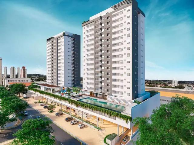 Apartamento para Venda em Piracicaba/SP Vila Rezende 3 Quartos