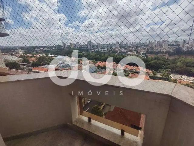 Apartamento para Venda em Piracicaba/SP Vila Rezende 3 Quartos