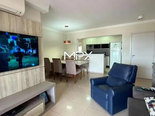Apartamento para Venda em Piracicaba/SP Vila Rezende 3 Quartos