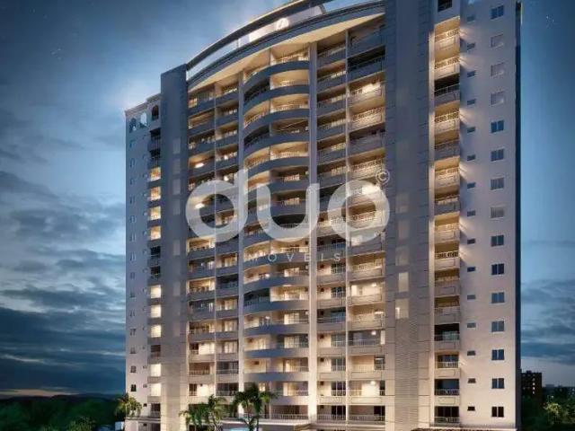 Apartamento para Venda em Piracicaba/SP Vila Rezende 3 Quartos