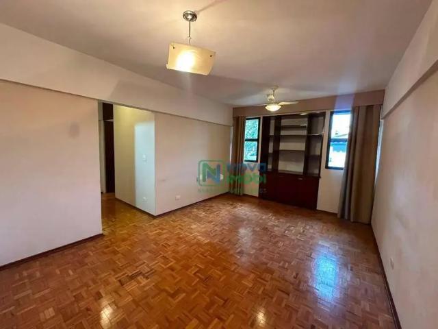 Apartamento para Venda em Piracicaba/SP Vila Rezende 2 Quartos