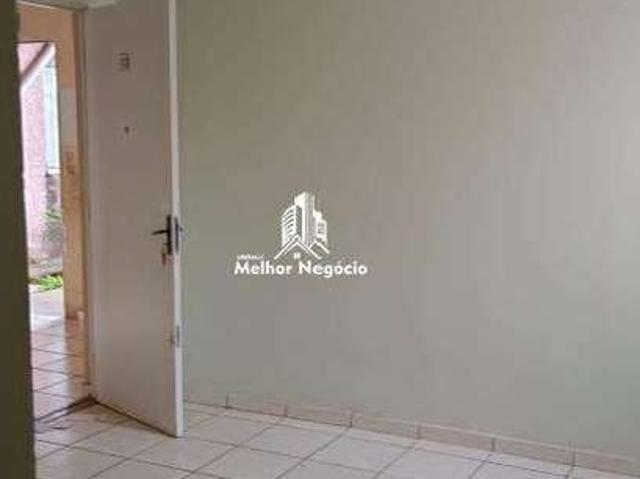 Apartamento para Venda em Piracicaba/SP Vila Sônia 1 Quartos