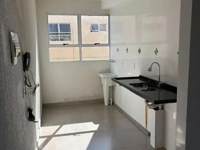 Apartamento para Venda em Piracicaba/SP Vila Sônia 2 Quartos