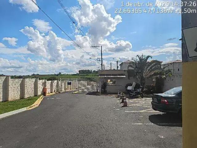 Apartamento para Venda em Piracicaba/SP Vila Sônia 2 Quartos