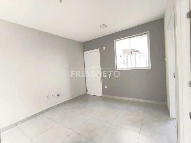 Apartamento para Venda em Piracicaba/SP Vila Sônia 2 Quartos