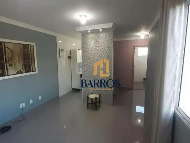 Apartamento para Venda em Piracicaba/SP Vila Sônia 2 Quartos
