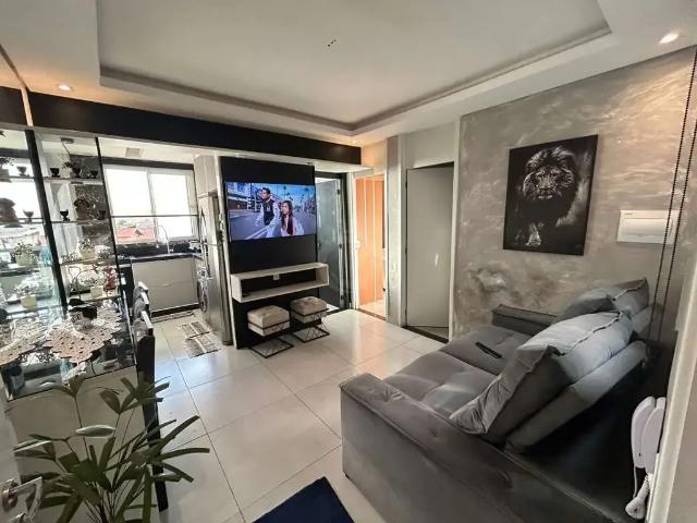 Apartamento para Venda em Piracicaba/SP Vila Sônia 2 Quartos