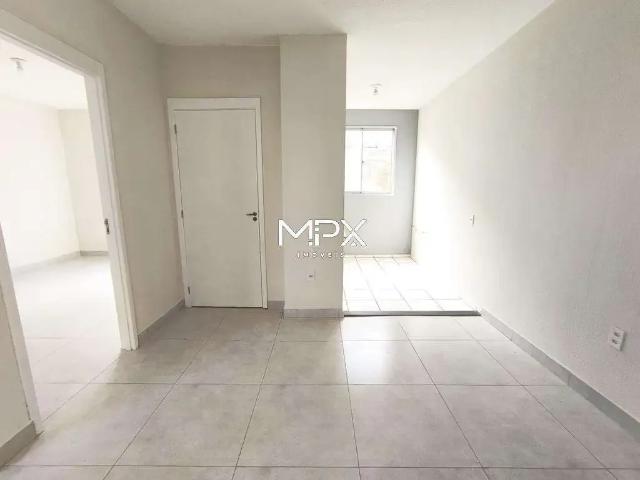 Apartamento para Venda em Piracicaba/SP Vila Sônia 2 Quartos