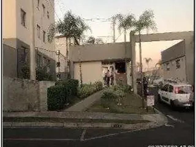 Apartamento para Venda em Piracicaba/SP Vila Sônia 2 Quartos