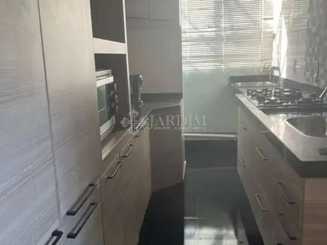 Apartamento para Venda em Piracicaba/SP Vila Sônia 2 Quartos
