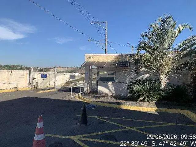 Apartamento para Venda em Piracicaba/SP Vila Sônia 2 Quartos