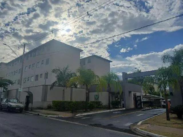 Apartamento para Venda em Piracicaba/SP Vila Sônia 2 Quartos