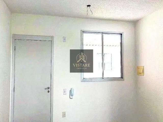 Apartamento para Venda em Piracicaba/SP Vila Sônia 2 Quartos