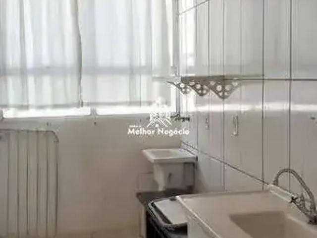 Apartamento para Venda em Piracicaba/SP Vila Sônia 2 Quartos