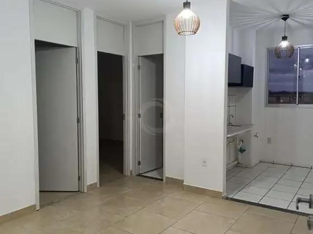 Apartamento para Venda em Piracicaba/SP Vila Sônia 2 Quartos