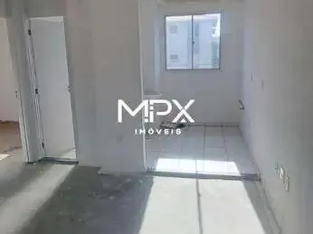 Apartamento para Venda em Piracicaba/SP Vila Sônia 2 Quartos