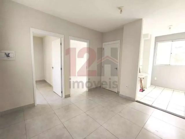 Apartamento para Venda em Piracicaba/SP Vila Sônia 2 Quartos