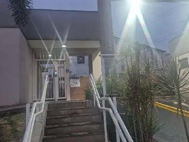 Apartamento para Venda em Piracicaba/SP Vila Sônia 2 Quartos